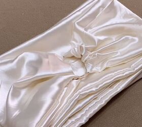 How to Make an Easy DIY O-Ring Top You Can Wear 6 Different Ways | Upstyle