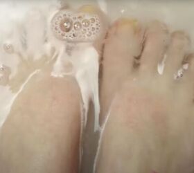 How to Give Yourself an Amazing Toenail Makeover at Home | Upstyle