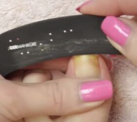 How to Give Yourself an Amazing Toenail Makeover at Home | Upstyle