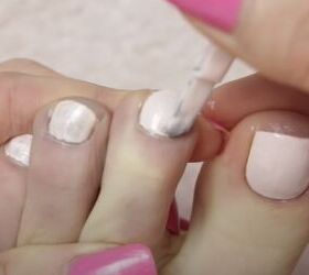 How to Give Yourself an Amazing Toenail Makeover at Home | Upstyle