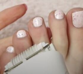 How to Give Yourself an Amazing Toenail Makeover at Home | Upstyle