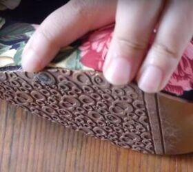 How to Cover Shoes With Fabric to Give Your Heels a New Lease on Life ...