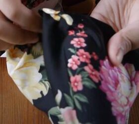 How to Cover Shoes With Fabric to Give Your Heels a New Lease on Life ...