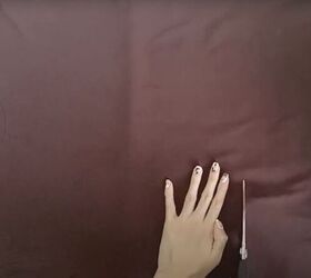 How to Easily Make a DIY Open-Back Top Out of an Old T-Shirt | Upstyle