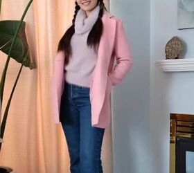 How to Style Pink Outfits: 10 Looks to Get You in the Mood for Spring ...