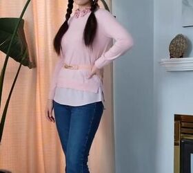 How to Style Pink Outfits: 10 Looks to Get You in the Mood for Spring ...