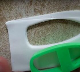 Need Some Faux Crystal Earrings? Try This Polymer Clay Geode Tutorial ...