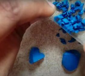 Need Some Faux Crystal Earrings? Try This Polymer Clay Geode Tutorial ...