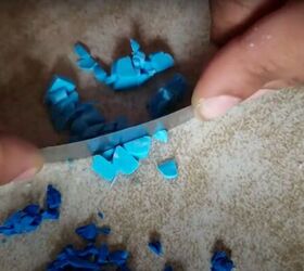 Need Some Faux Crystal Earrings? Try This Polymer Clay Geode Tutorial ...