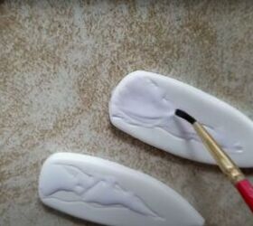 Need Some Faux Crystal Earrings? Try This Polymer Clay Geode Tutorial ...