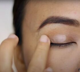 How to Do Easy Beginner Eyeshadow Step by Step - 2 Simple Looks | Upstyle