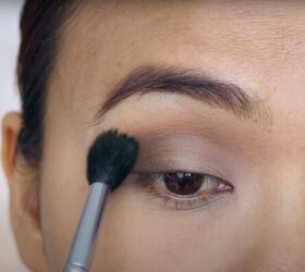 How to Do Easy Beginner Eyeshadow Step by Step - 2 Simple Looks | Upstyle