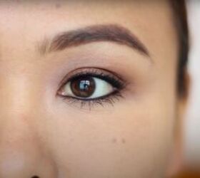 How to Do Easy Beginner Eyeshadow Step by Step - 2 Simple Looks | Upstyle