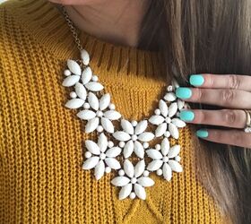 Spring Jewelry Style Guide | Upstyle
