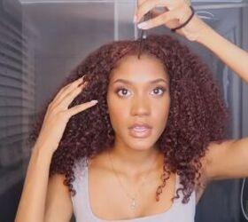 How to Get Volume in Natural Hair: 12 Effective Tips & Tricks | Upstyle