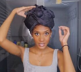 How to Get Volume in Natural Hair: 12 Effective Tips & Tricks | Upstyle