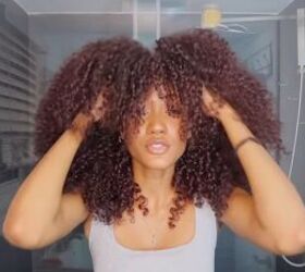 How to Get Volume in Natural Hair: 12 Effective Tips & Tricks | Upstyle