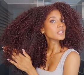 How to Get Volume in Natural Hair: 12 Effective Tips & Tricks | Upstyle