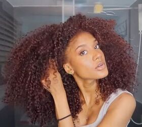How to Get Volume in Natural Hair: 12 Effective Tips & Tricks | Upstyle