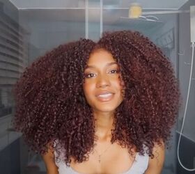 How to Get Volume in Natural Hair: 12 Effective Tips & Tricks | Upstyle