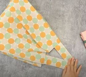 How to Sew Super-Easy DIY Reusable Grocery Bags | Upstyle