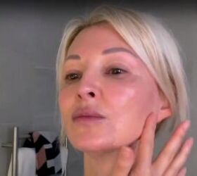 Want an Everyday Glow? Try This Natural Makeup Tutorial For Over 50s ...