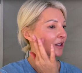 Want an Everyday Glow? Try This Natural Makeup Tutorial For Over 50s ...