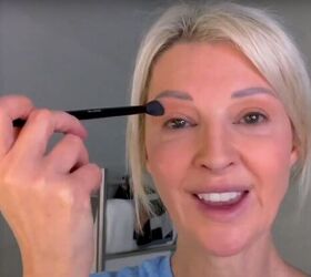 Want an Everyday Glow? Try This Natural Makeup Tutorial For Over 50s ...