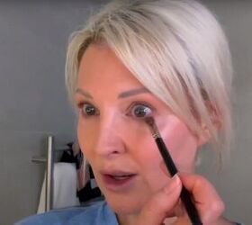 Want an Everyday Glow? Try This Natural Makeup Tutorial For Over 50s ...