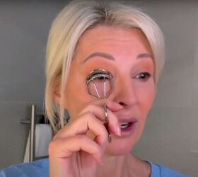 Want an Everyday Glow? Try This Natural Makeup Tutorial For Over 50s ...