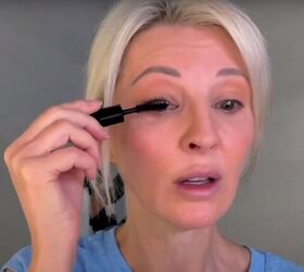 Want an Everyday Glow? Try This Natural Makeup Tutorial For Over 50s ...