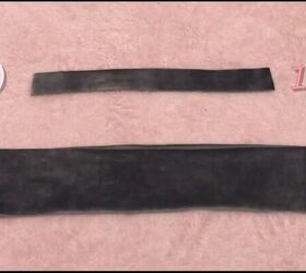 How to Make a Velvet Dress From Scratch Without a Pattern | Upstyle