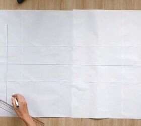 How to Make a Simple & Versatile DIY Slip Dress From Scratch | Upstyle