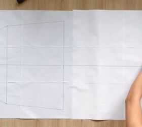 How to Make a Simple & Versatile DIY Slip Dress From Scratch | Upstyle