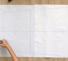 How to Make a Simple & Versatile DIY Slip Dress From Scratch | Upstyle