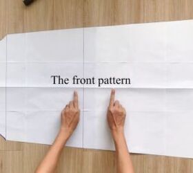 How to Make a Simple & Versatile DIY Slip Dress From Scratch | Upstyle