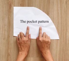 How to Make a Simple & Versatile DIY Slip Dress From Scratch | Upstyle