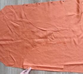 How to Make a Simple & Versatile DIY Slip Dress From Scratch | Upstyle