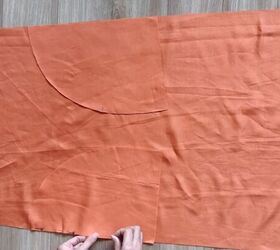 How to Make a Simple & Versatile DIY Slip Dress From Scratch | Upstyle