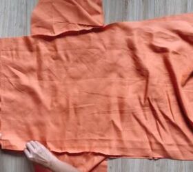 How to Make a Simple & Versatile DIY Slip Dress From Scratch | Upstyle
