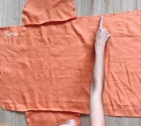 How to Make a Simple & Versatile DIY Slip Dress From Scratch | Upstyle