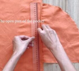 How to Make a Simple & Versatile DIY Slip Dress From Scratch | Upstyle