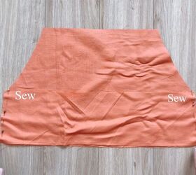 How to Make a Simple & Versatile DIY Slip Dress From Scratch | Upstyle