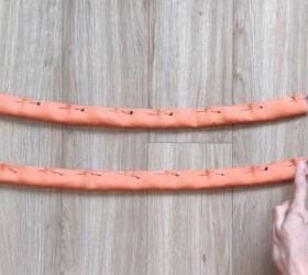 How to Make a Simple & Versatile DIY Slip Dress From Scratch | Upstyle