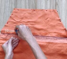 How to Make a Simple & Versatile DIY Slip Dress From Scratch | Upstyle