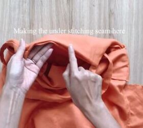 How to Make a Simple & Versatile DIY Slip Dress From Scratch | Upstyle