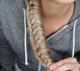 4 Easy & Unique Ways to Wear a Baseball Cap With Braids | Upstyle