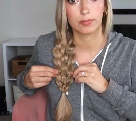 4 Easy & Unique Ways to Wear a Baseball Cap With Braids | Upstyle