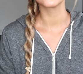 4 Easy & Unique Ways to Wear a Baseball Cap With Braids | Upstyle