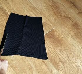 4 Quick And Easy Refashion Idea For Old Clothes Upstyle